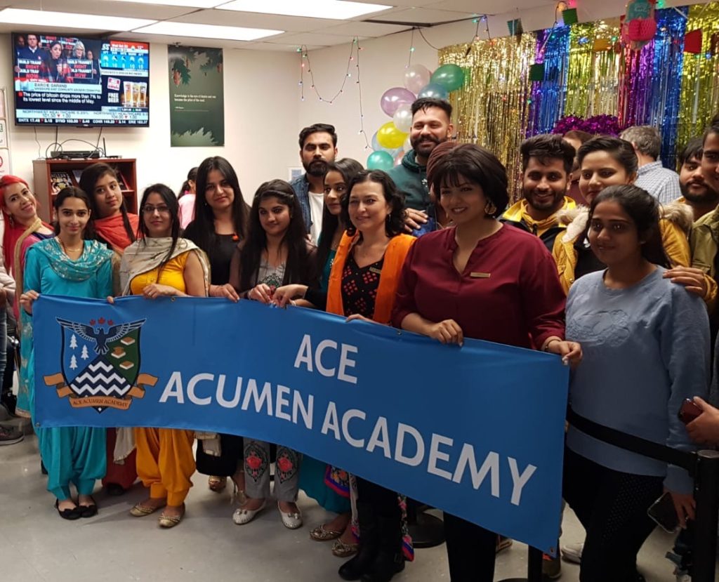 Diwali 2019 – Ace Acumen Academy