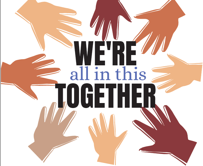 Together to Protect Against Racism – Ace Acumen Academy