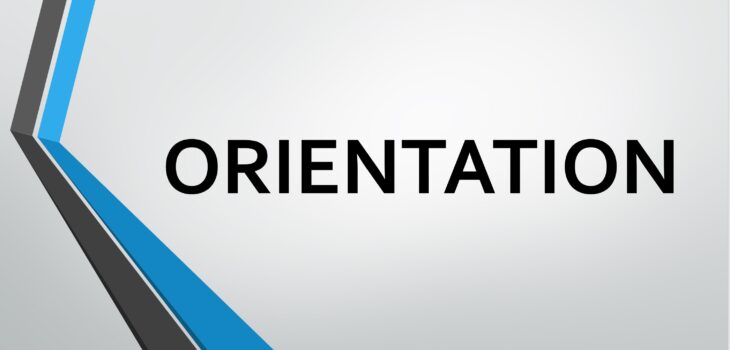 Orientation – Ace Acumen Academy