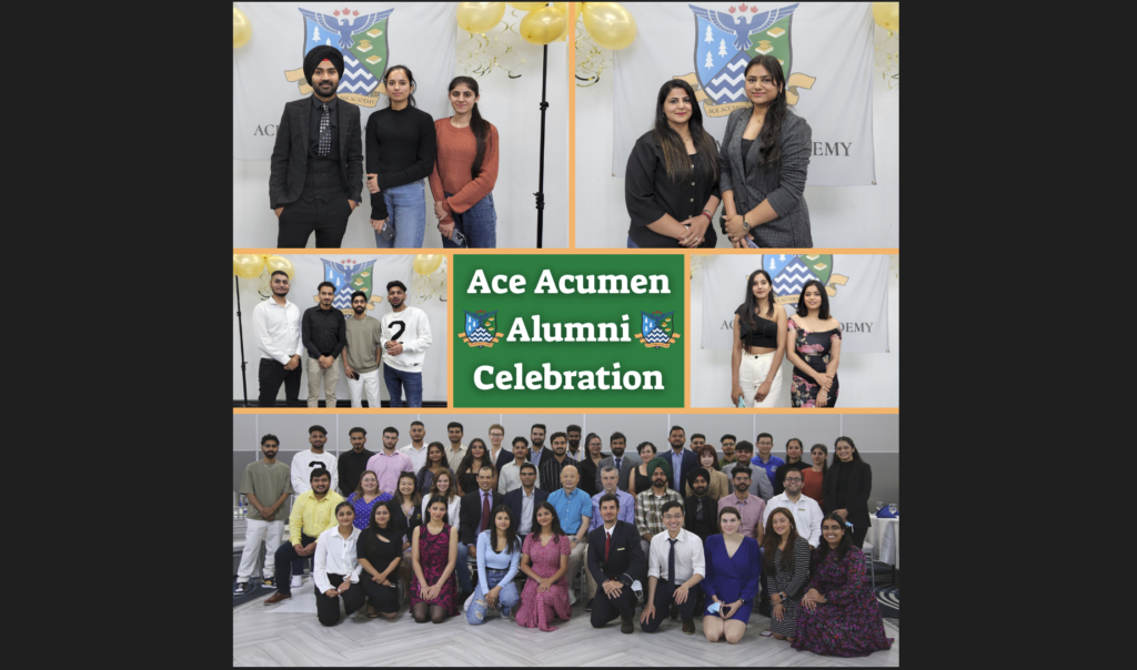 Ace Acumen Academy