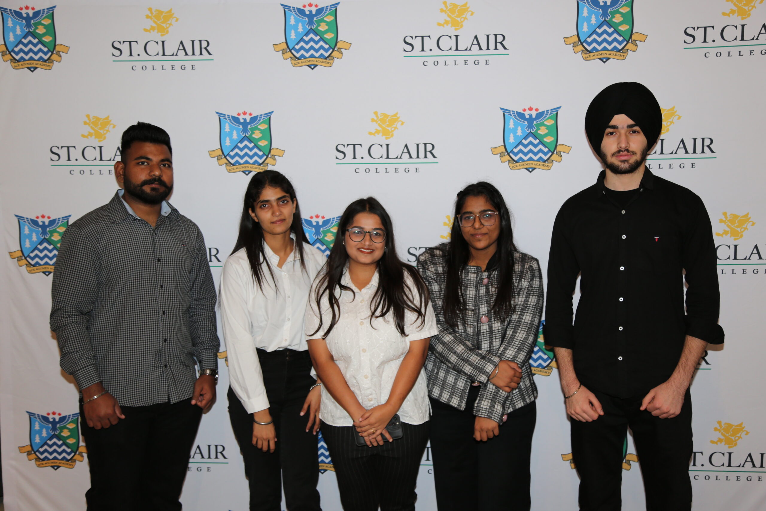 Convocation – Ace Acumen Academy