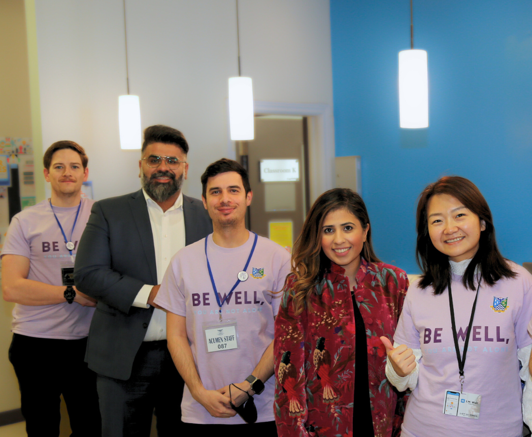 Wellness Care Counselling – Ace Acumen Academy