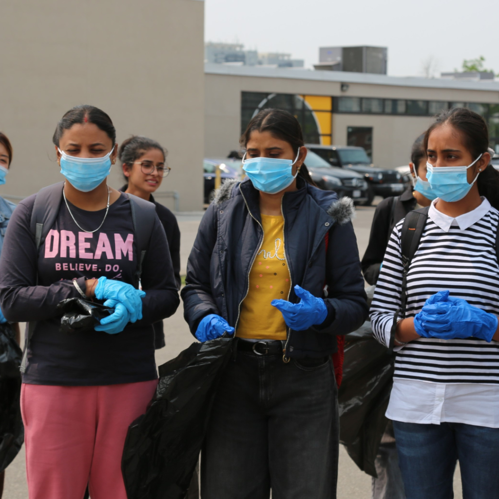Health & Safety – Ace Acumen Academy