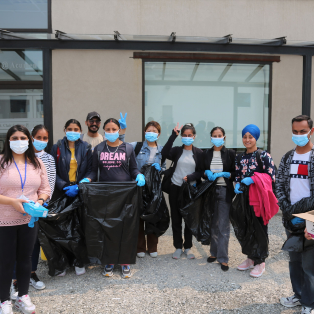 Health & Safety – Ace Acumen Academy