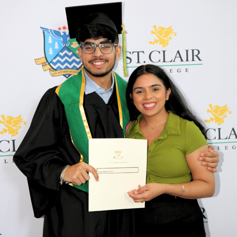 Convocation – Ace Acumen Academy