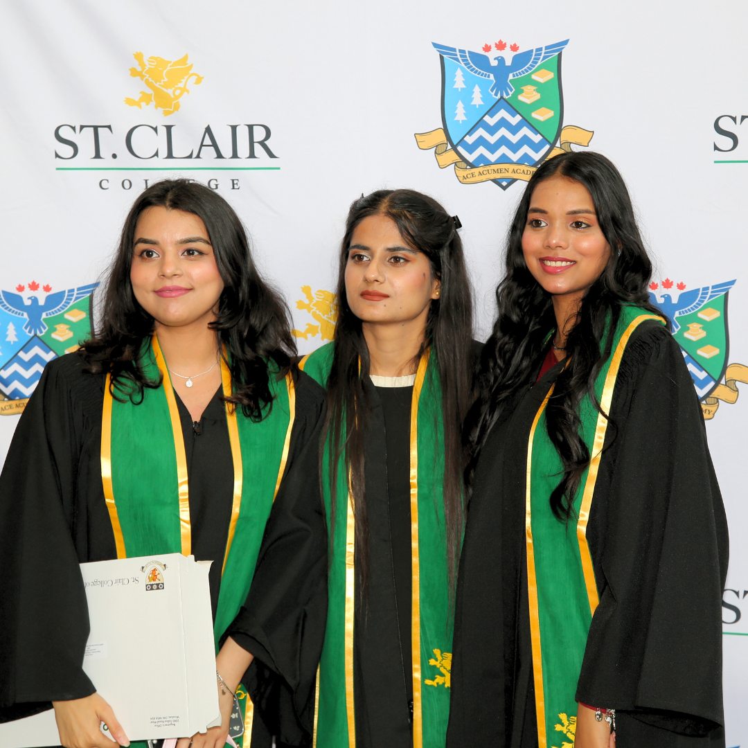 Convocation – Ace Acumen Academy