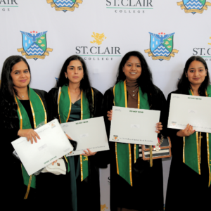 Convocation – Ace Acumen Academy