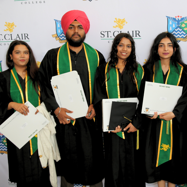 Convocation – Ace Acumen Academy