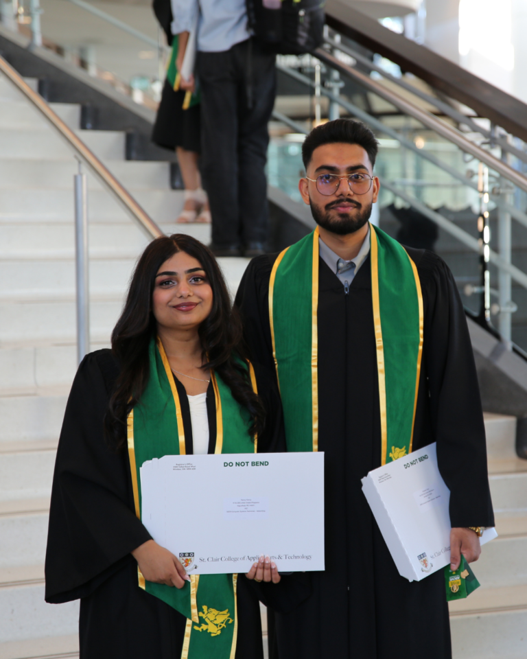 Convocation – Ace Acumen Academy